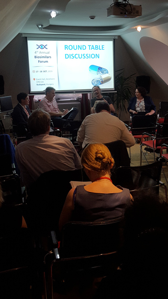 14-Round-table | Biosimilars Forum